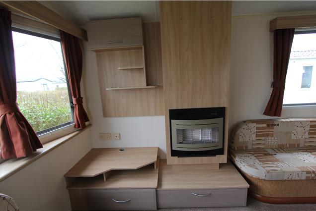 2011 WILLERBY RIO GOLD 35X12 2B (BRKG)