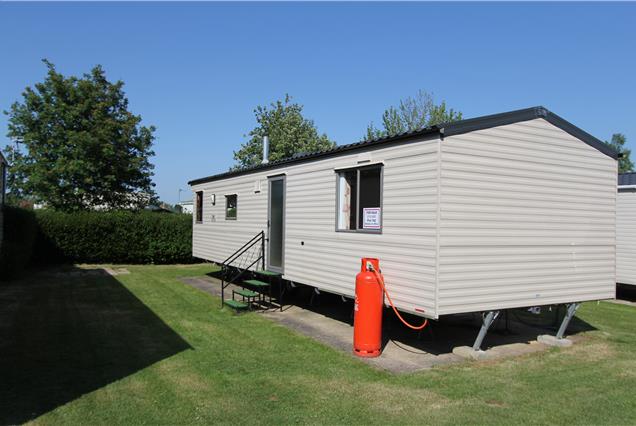 2011 WILLERBY RIO GOLD 35X12 2B (BRKG)