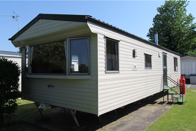 2011 WILLERBY RIO GOLD 35X12 2B (BRKG)