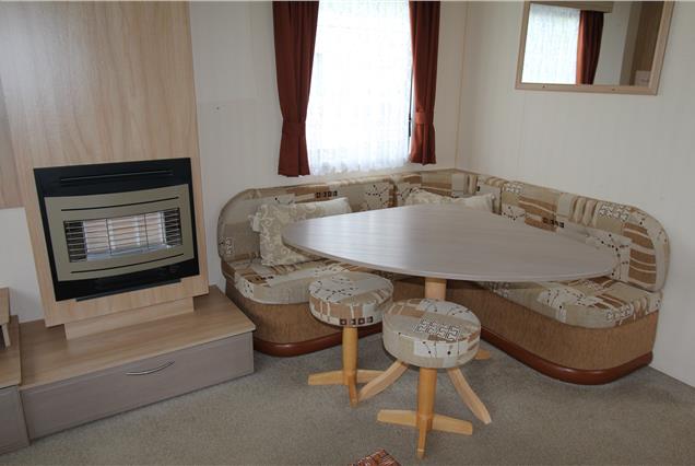 2011 WILLERBY RIO GOLD 35X12 2BED