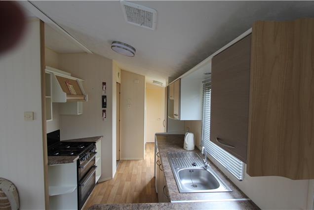 2011 WILLERBY RIO GOLD 35X12 2BED