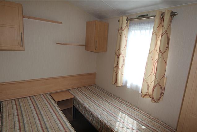 2012 WILLERBY RIO GOLD 35X12 3BED