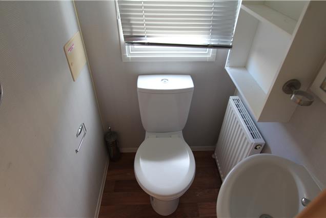 2012 WILLERBY RIO GOLD 35X12 3BED