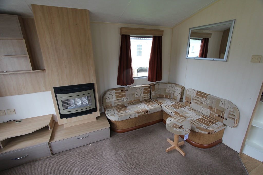 2011 Willerby Rio Gold 35 x 12 (US83)