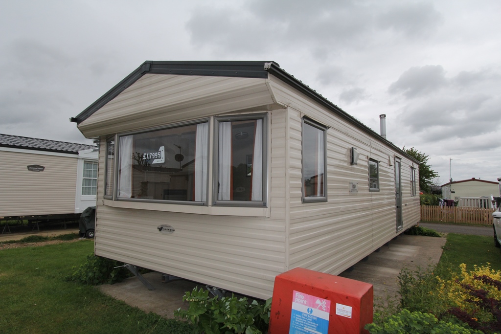 2011 Willerby Rio Gold 35 x 12 (US83)