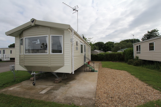 2014 Willerby Rio Premiere 28 x 12 (US0113)