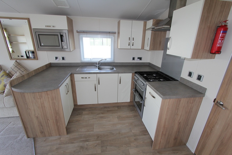 2015 Willerby Rio Premier 37 x 12 (US0122)