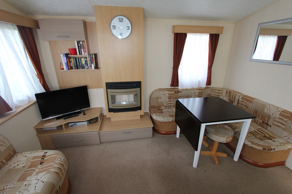 2011 Willerby Rio Gold 35 x 12