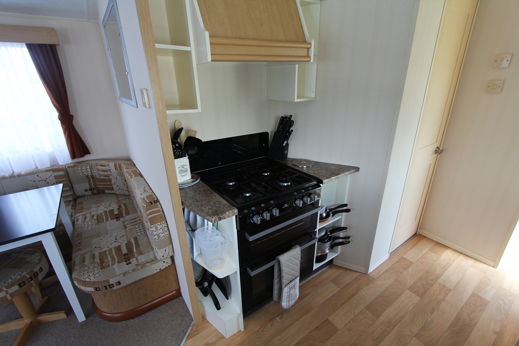 2011 Willerby Rio Gold 35 x 12