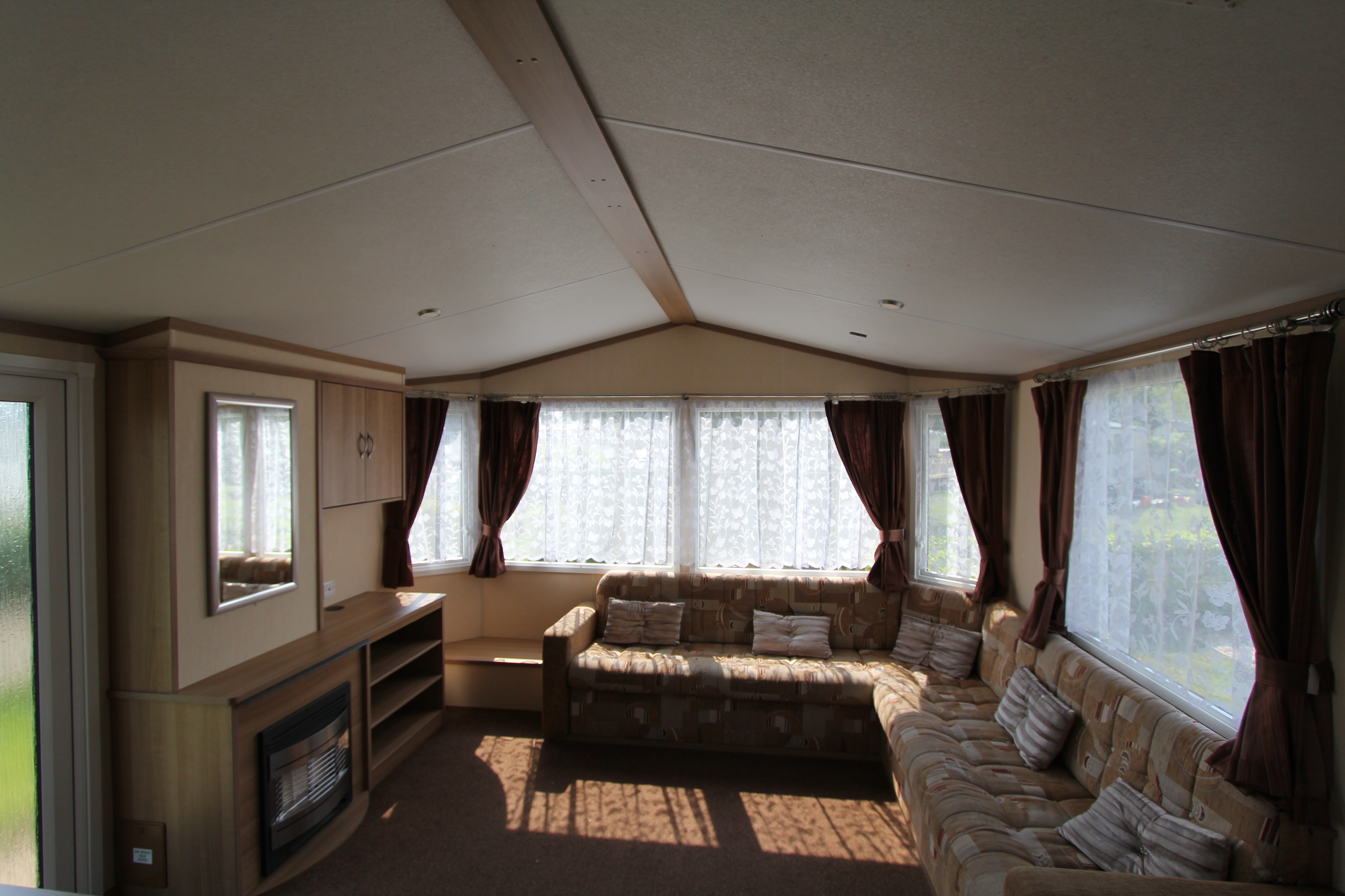 2011 ATLAS CHORUS 36X12 2BED