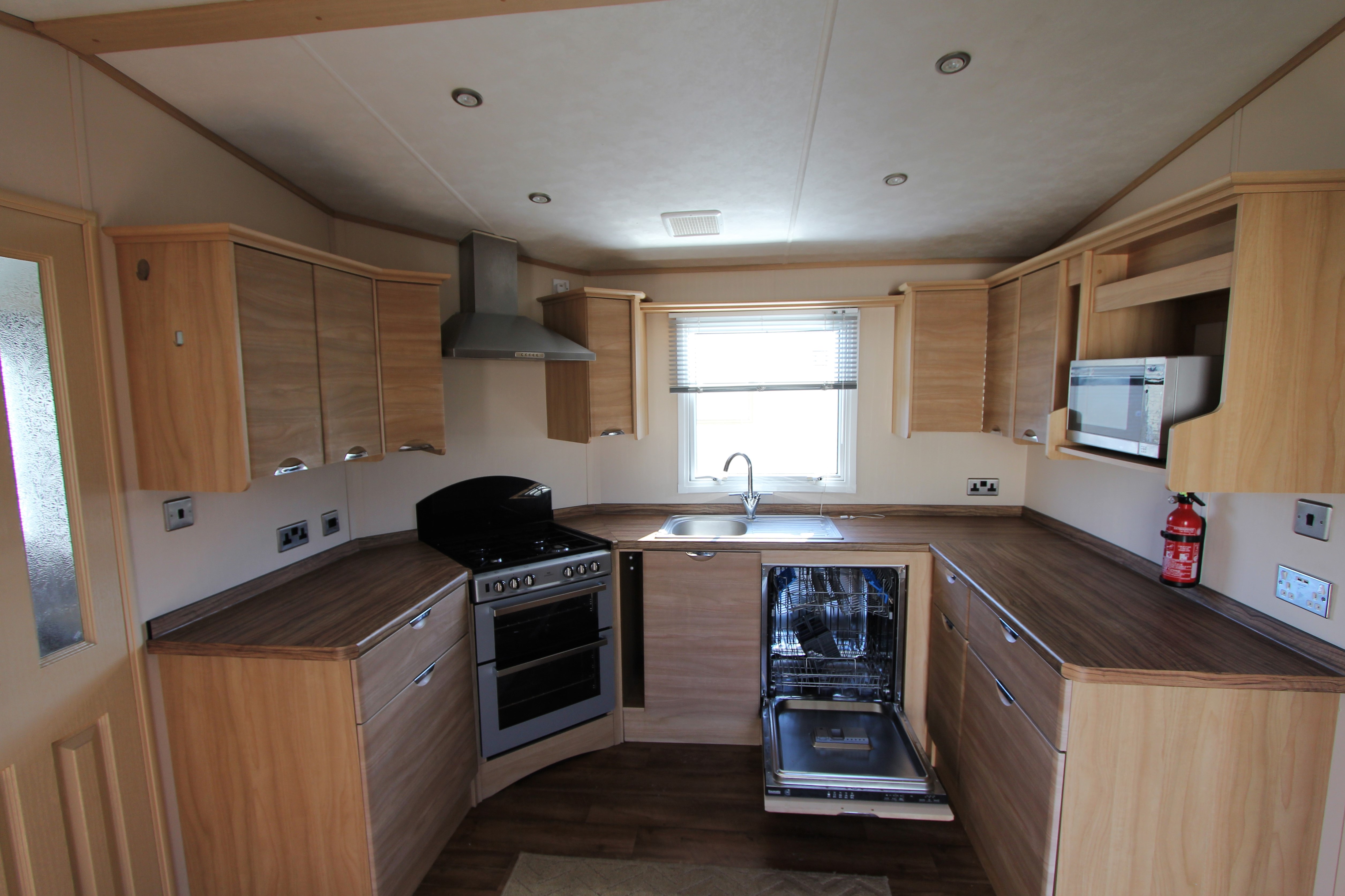 2011 ABI AMBLESIDE 38X12 2BED