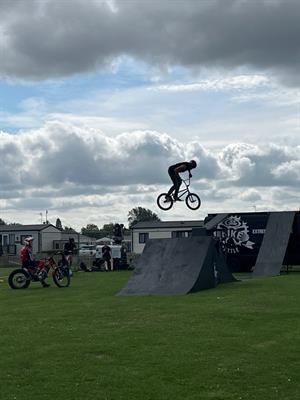 Extreme Bike Battle 2026